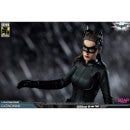 Soap Studio Batman: The Dark Knight 1/12 Catwoman Action Figure 16.5 cm ...