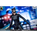 Soap Studio Batman: The Dark Knight 1/12 Catwoman Action Figure 16.5 cm ...