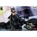 Soap Studio Batman: The Dark Knight 1/12 Catwoman Action Figure 16.5 cm ...