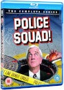Police Squad!: The Complete Series Blu-ray - Zavvi UK