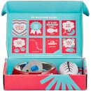 Wild & Woofy Cat Starter Kit - IWOOT UK