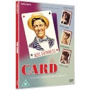 The Card DVD - Zavvi UK