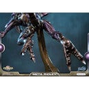 First 4 Figures Metroid Prime Resin Statue - Meta Ridley Merchandise ...