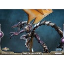 First 4 Figures Metroid Prime Resin Statue - Meta Ridley Merchandise ...