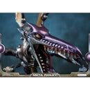 First 4 Figures Metroid Prime Resin Statue - Meta Ridley Merchandise ...