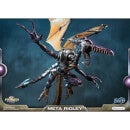 First 4 Figures Metroid Prime Resin Statue - Meta Ridley Merchandise ...