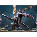 First 4 Figures Metroid Prime Resin Statue - Meta Ridley Merchandise ...