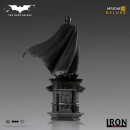 Iron Studios The Dark Knight Deluxe Art Scale Statue 1/10 Batman 31 cm ...