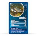 Top Trumps Card Game - Freshwater Fish Edition Toys - Zavvi UK