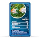 Top Trumps Card Game - Freshwater Fish Edition Toys - Zavvi UK