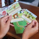 Trial by Trolley Card Game Toys - Zavvi UK