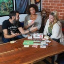 Trial by Trolley Card Game Toys - Zavvi UK