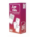 Slide in the DMs Card Game Toys - Zavvi UK