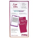 Slide in the DMs Card Game Toys - Zavvi UK