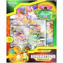 Pokémon TCG: TAG Team Generations Premium Collection - IWOOT UK