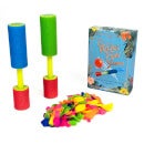 Great Garden Games Co. Ultimate Water Fight Games - IWOOT UK