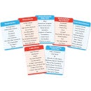 Tension Board Game - Movie Edition Toys - Zavvi UK