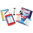 Tension Board Game - Movie Edition Toys - Zavvi UK