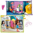 LEGO Friends: Summer Fun Water Park Resort Play Set (41430) Toys - Zavvi UK