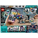 LEGO Hidden Side: J.B.'s Submarine (70433) Toys - Zavvi UK
