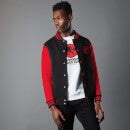 Jurassic Park Priimal Limited Variant Ranger Logo Unisex Varsity Jacket ...