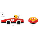 Brio Remote Control Race Car Toys - Zavvi UK