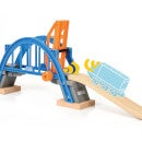 Brio Smart Tech - Railway Lifting Bridge Toys - Zavvi UK