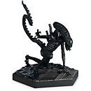 Eaglemoss Alien Xenomorph Warrior Figurine Mega Statue 30cm - Limited ...