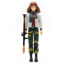 Super7 Red Dawn ReAction Figure 2-Pack - Erica and Jed Merchandise ...