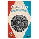 Cuphead Limited Edition Coin Merchandise - Zavvi UK