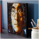LEGO Art The Beatles Set for Adults Wall Décor (31198) Toys - Zavvi UK