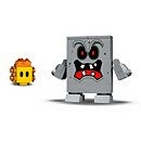 LEGO Super Mario Whomp’s Lava Trouble Expansion Set (71364) Toys - Zavvi UK