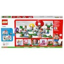 LEGO Super Mario Toads Treasure Hunt Expansion Set (71368) Toys - Zavvi UK
