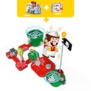 LEGO Super Mario Fire Power-Up Pack Expansion Set (71370) Toys - Zavvi UK