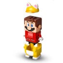 LEGO Super Mario Cat Power-Up Pack Expansion Set (71372) Toys - Zavvi UK