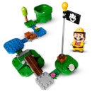 LEGO Super Mario Builder Power-Up Pack Expansion Set (71373) Toys ...