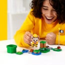 LEGO Super Mario Builder Power-Up Pack Expansion Set (71373) Toys ...