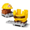 LEGO Super Mario Builder Power-Up Pack Expansion Set (71373) Toys ...