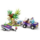 LEGO Friends: Baby Elephant Jungle Rescue Animals Set (41421) Toys ...