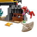 LEGO City: Ocean Exploration Base Underwater Set (60265) Toys - Zavvi UK