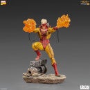 Iron Studios Marvel Comics BDS Art Scale Statue 1/10 Pyro 19 cm ...