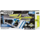 NERF Hyper SMG Blaster - IWOOT UK