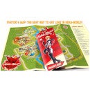 Doctor Collector Fallout - Nuka World Welcome Kit Merchandise - Zavvi UK