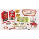 Doctor Collector Fallout - Nuka World Welcome Kit Merchandise - Zavvi UK
