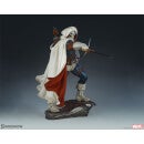 Sideshow Collectibles Marvel Premium Format Statue Taskmaster 55 cm ...