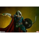 Sideshow Collectibles Marvel Premium Format Statue Taskmaster 55 cm ...