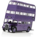 Harry Potter Triple Decker Knight Bus Model Set - Scale 1:76 - IWOOT UK