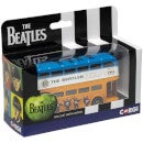 The Beatles London Bus Help! Model Set - Scale 1:64 Toys - Zavvi UK