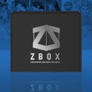 Mystery ZBoxes - DC (4 items) Merchandise - Zavvi UK
