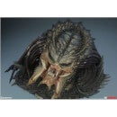 Sideshow Collectibles Predator Mythos Legendary Scale Bust Predator ...